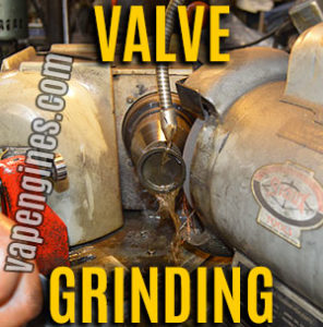 Cylinder Head Repair Auto Machine Shop- Los Angeles. Gas & Diesel