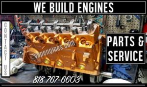 Engine Builder Auto Machine Shop & Parts- Valley Auto Parts and Engines