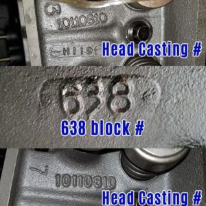 GM Chevy 350 5.7L Engine for Sale - Remanufactured